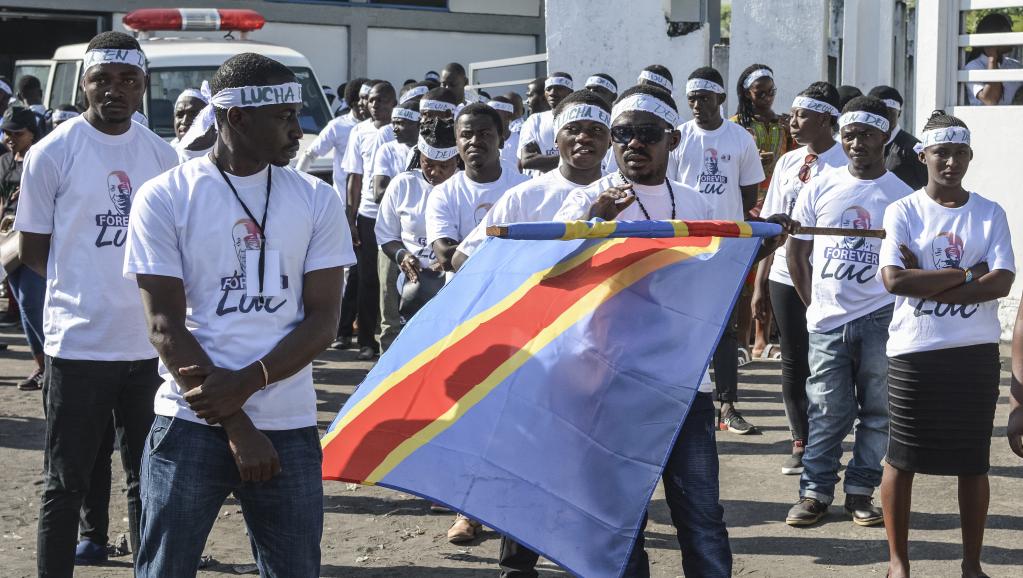 Lucha, Filimbi, la Voix du peuple ont interpellé Tshisekedi à ...