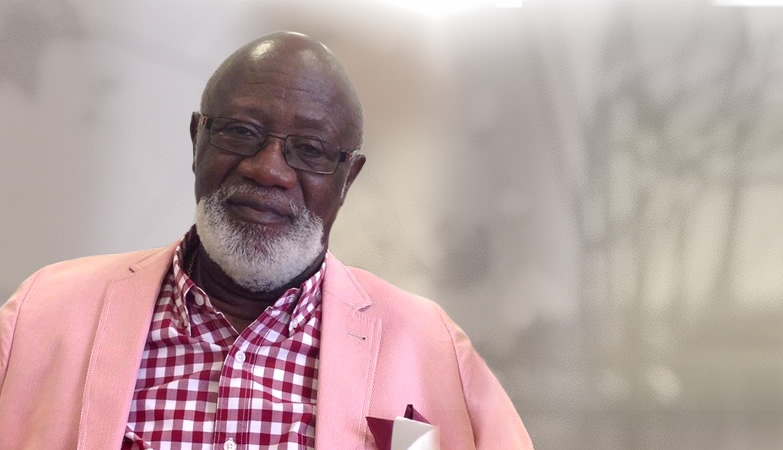 Maitre Liyolo est mort en Autriche à 76 ans - Infocongo