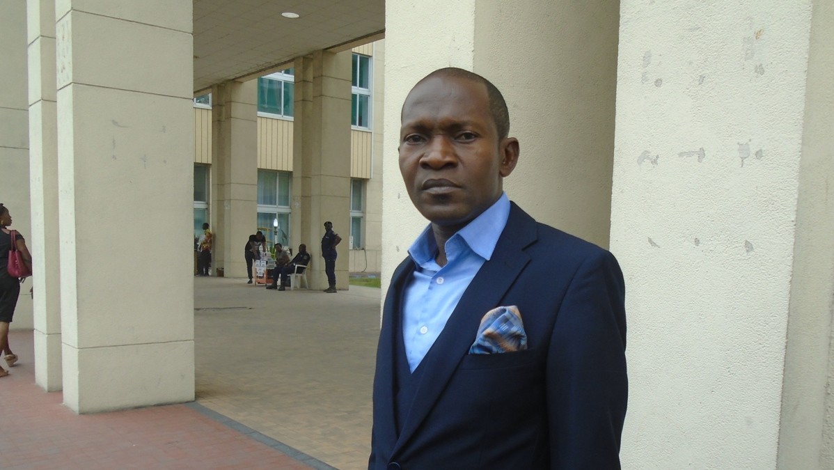 Daniel Safu : « aussi longtemps que Félix sera avec Kabila, je ne serai ...