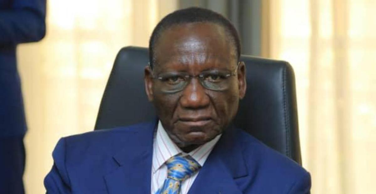 Renouvellement, la touche Silvestre Ilunga Ilunkamba ! - Infocongo