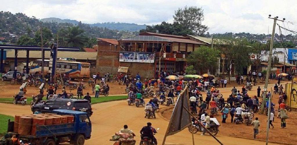 Beni : Une nouvelle attaque des ADF fait 4 morts à Oicha - Infocongo