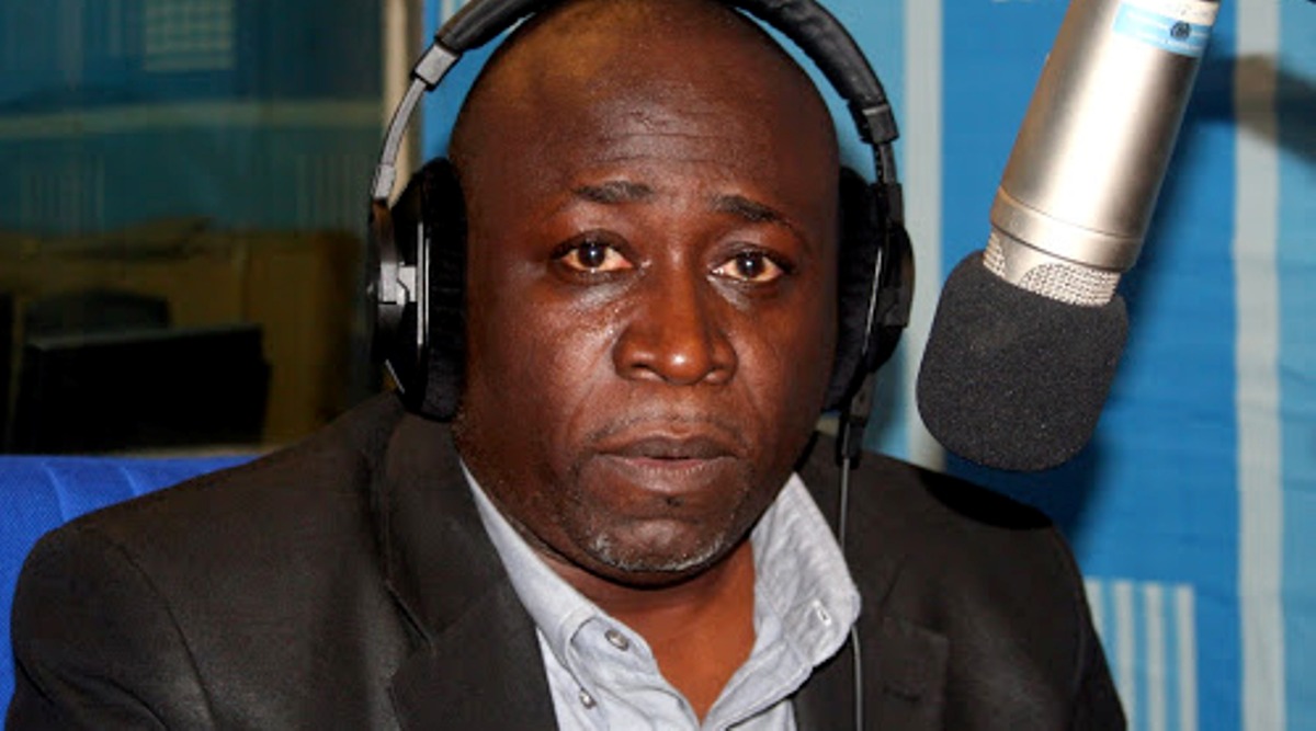 Kinshasa : l’ex-ministre provincial Guy Matondo condamné à 8 ans de ...