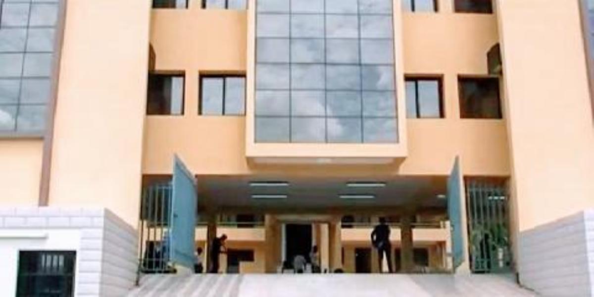 Kongo Central : Le ministère provincial de l’Agriculture se dote d’un ...