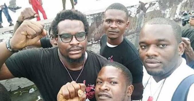 CENI : la coalition Lucha-Filimbi LCD contre l’entérinement de Ronsard ...