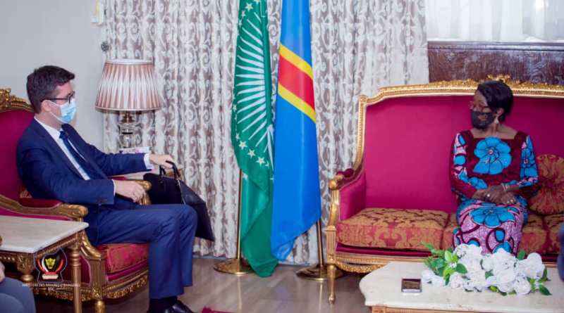 Santé : Le Canada annonce une aide supplémentaire de 5,3 millions de ...