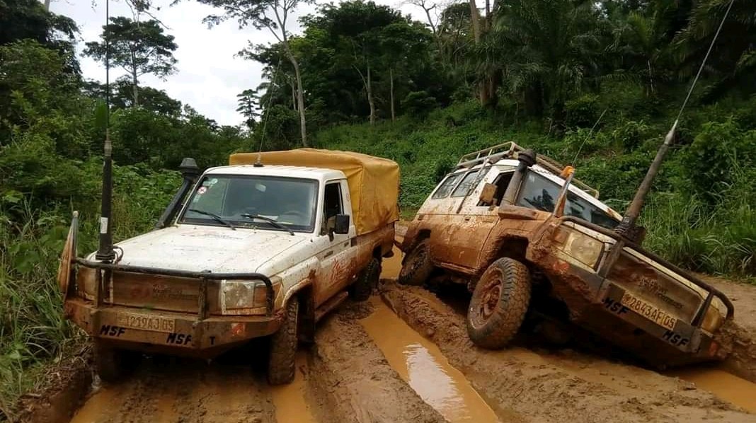Les Attaques Contre Les Humanitaires Dans Lest De La Rdc Condamnées