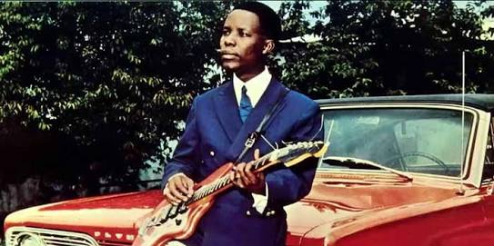 Il y a 35 ans disparaissait « Docteur Nico » - Infocongo