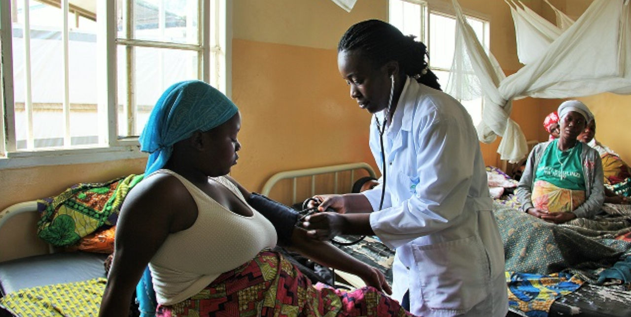 Kwango :La zone de santé de Feshi fortement touchée par le paludisme ...