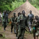 Attaque meurtrière des ADF à Maikengo (Lubero) : 25 civils tués - Infocongo