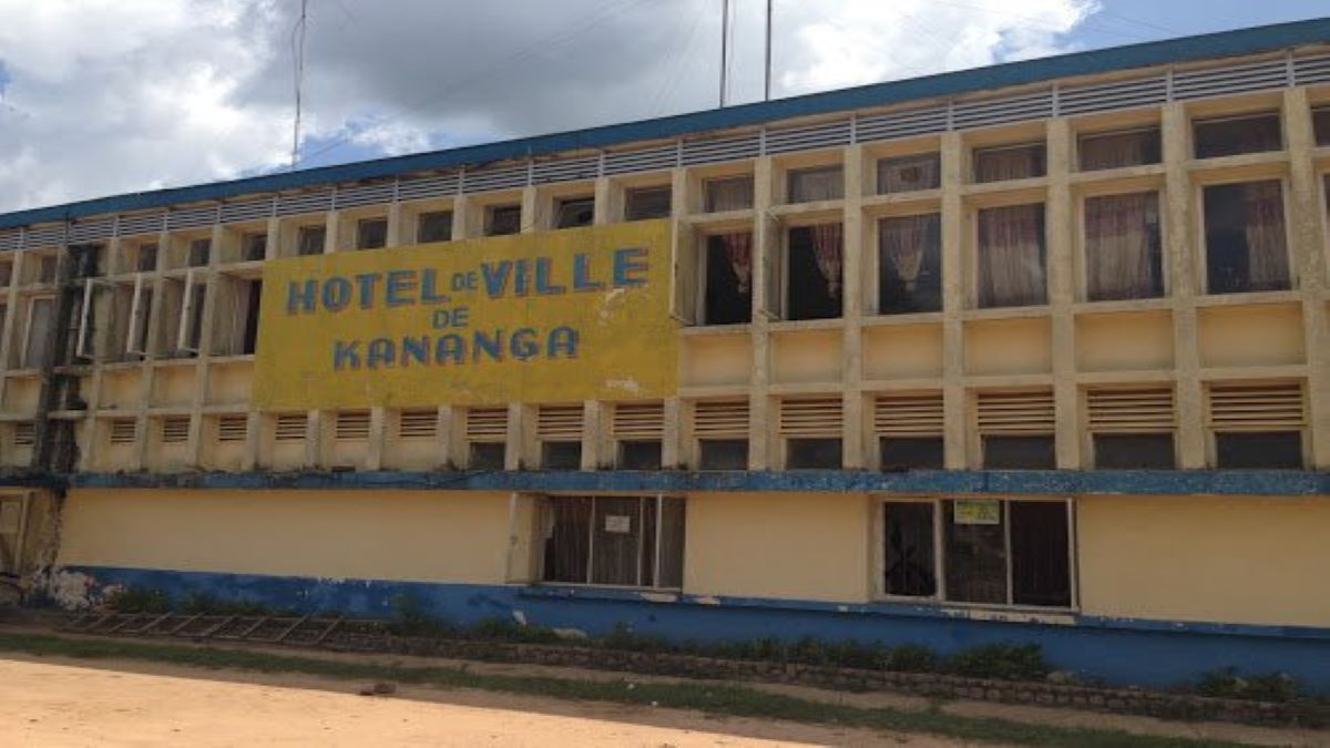 Kananga : le Sénat enquête sur la gestion des régies financières ...