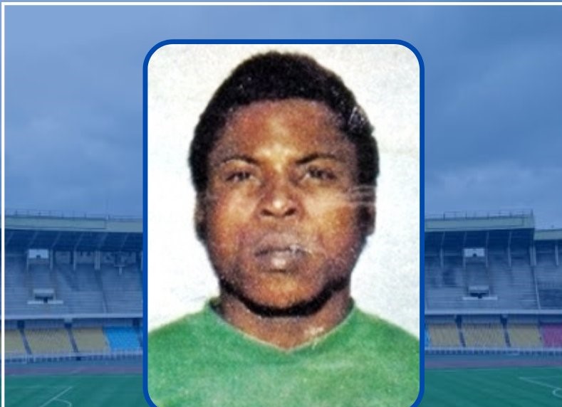 RDC: L’infortune des derniers Léopards, le corps de Kabasu Babo ...