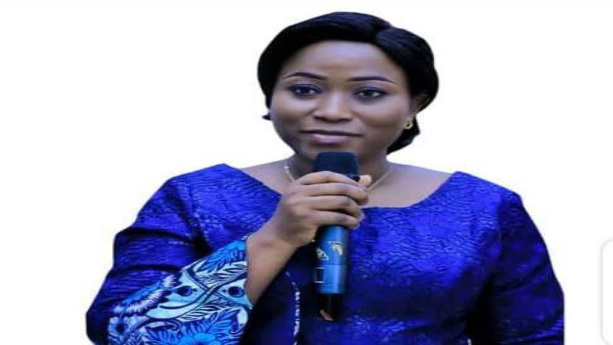 Nord-Kivu : le gouverneur militaire nomme Adèle Bazizane directrice ...
