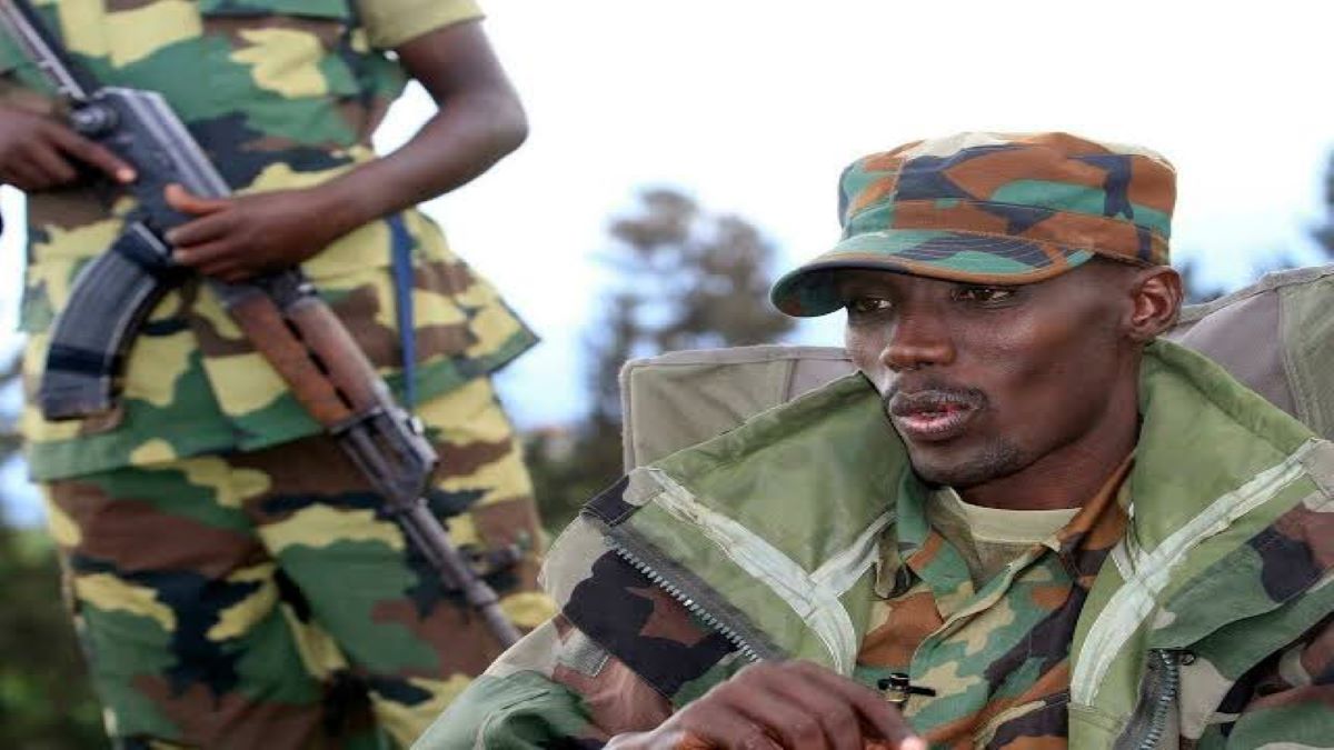 RDC : Le colonel Sultani Makenga du M23 est-il mort ? - Infocongo