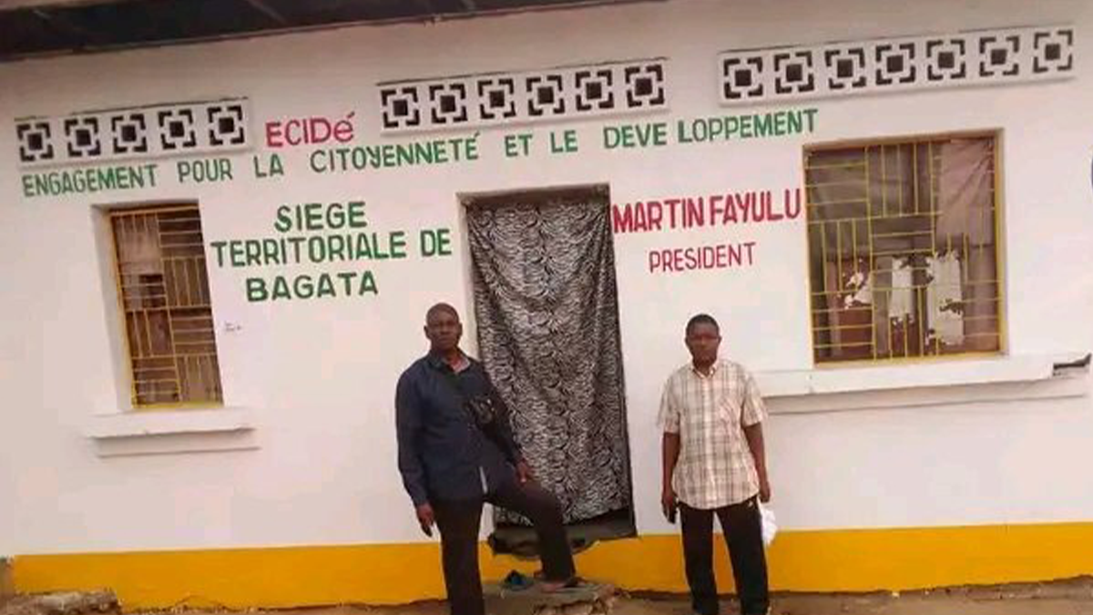 La violence aveugle gagne du terrain au Kwilu : après Kwamouth, c’est ...