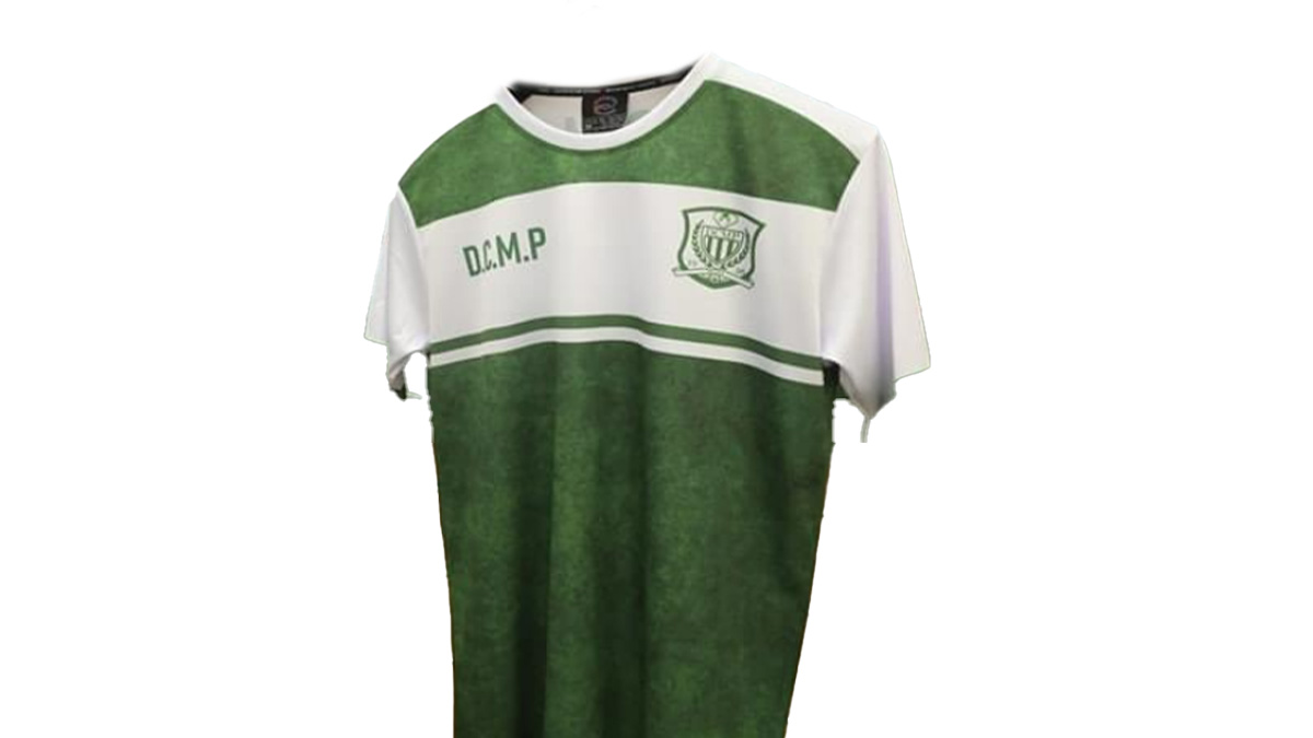 Le DCMP a désormais une version féminine, DCF Motema Pembe - Infocongo