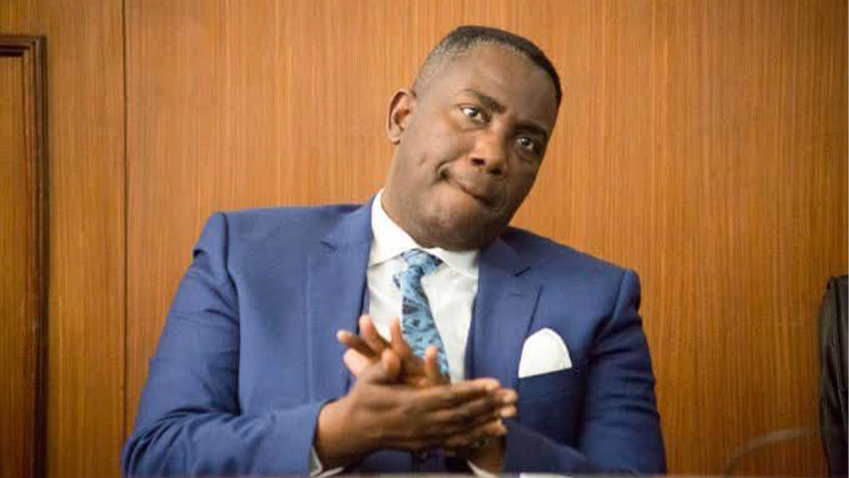 Assemblée provinciale de Kinshasa : Godé Mpoyi à nouveau déchu - Infocongo