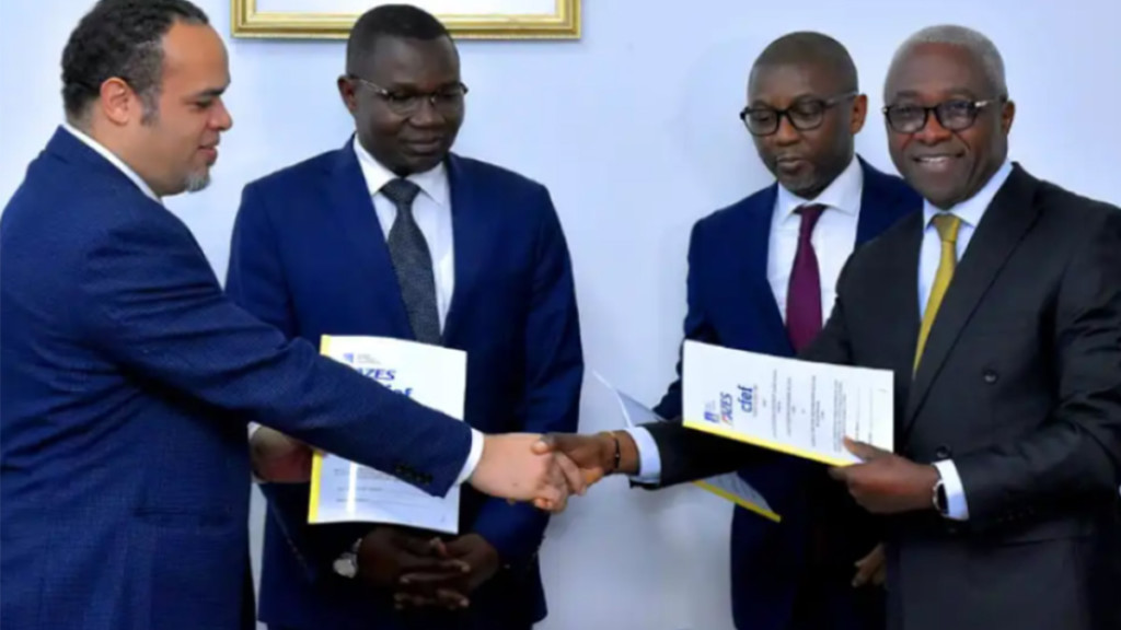 La SNEL va sécuriser l’approvisionnement en électricité dans la zone ...