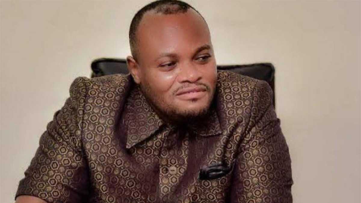 Kinshasa : Daniel Bumba dévoile son gouvernement de 20 membres - Infocongo