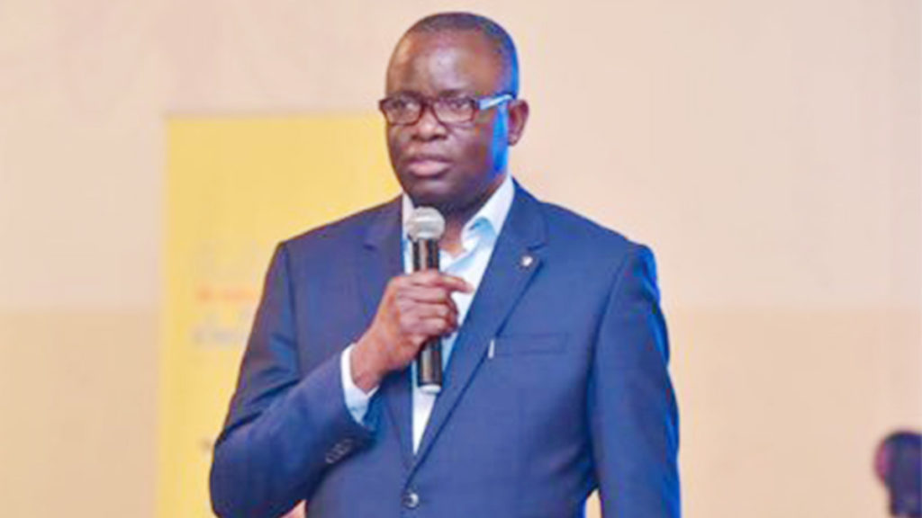 Élections sénatoriales au Kasaï : Isidore Kwanja adresse un message ...