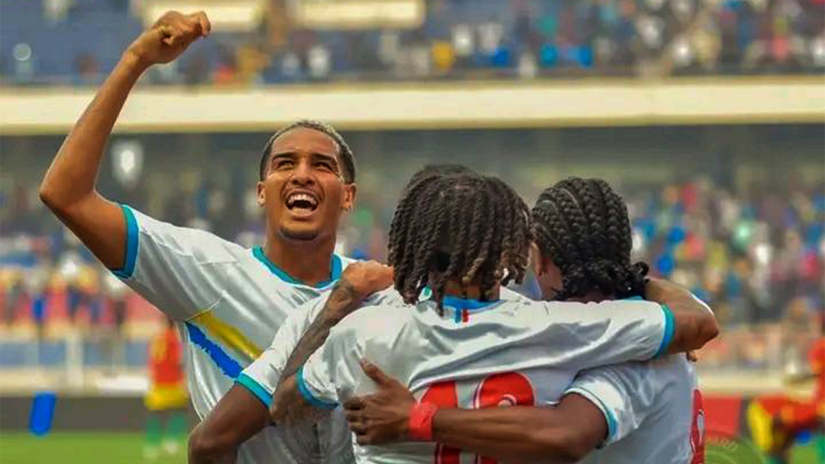 RDC vs Éthiopie : Les Léopards face à un adversaire coriace - Infocongo