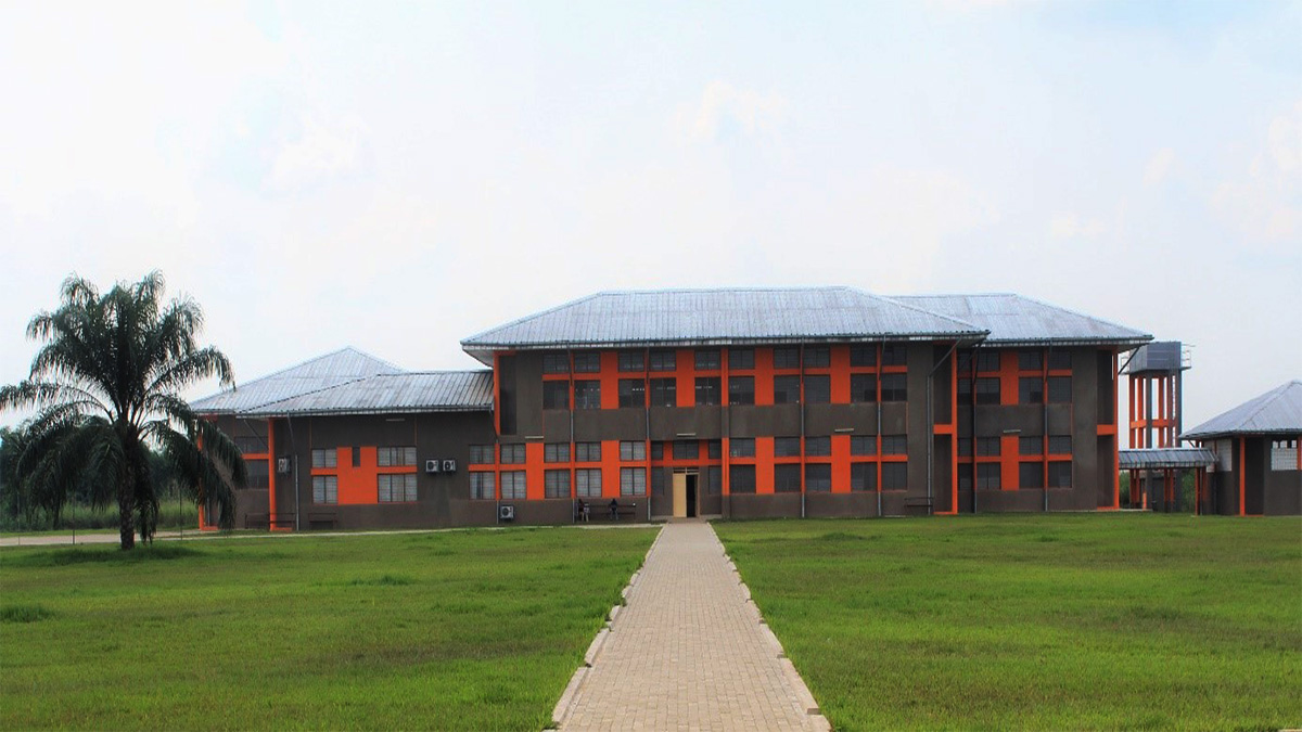 ESU : l’Université de Kindu célèbre son 30e anniversaire - Infocongo