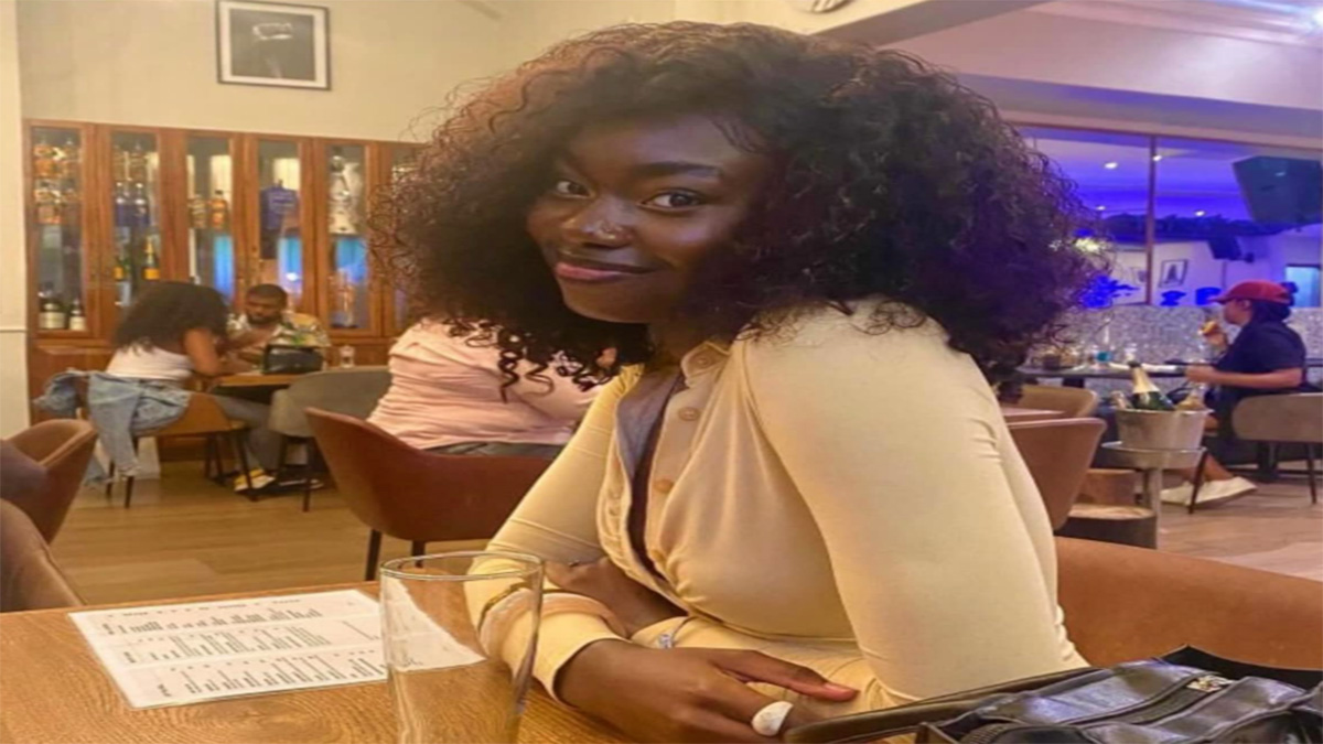 Canada : Disparition préoccupante d’Alexandra Lumbayi, étudiante ...