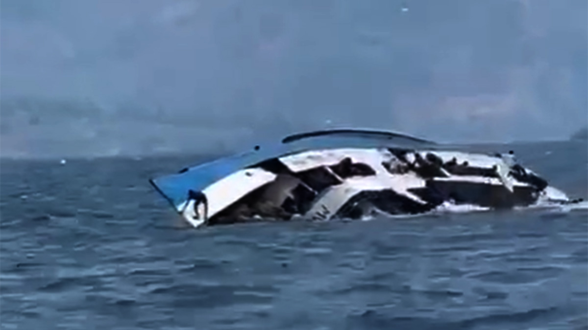 Naufrage meurtrier sur le lac Kivu : une nouvelle tragédie endeuille le ...