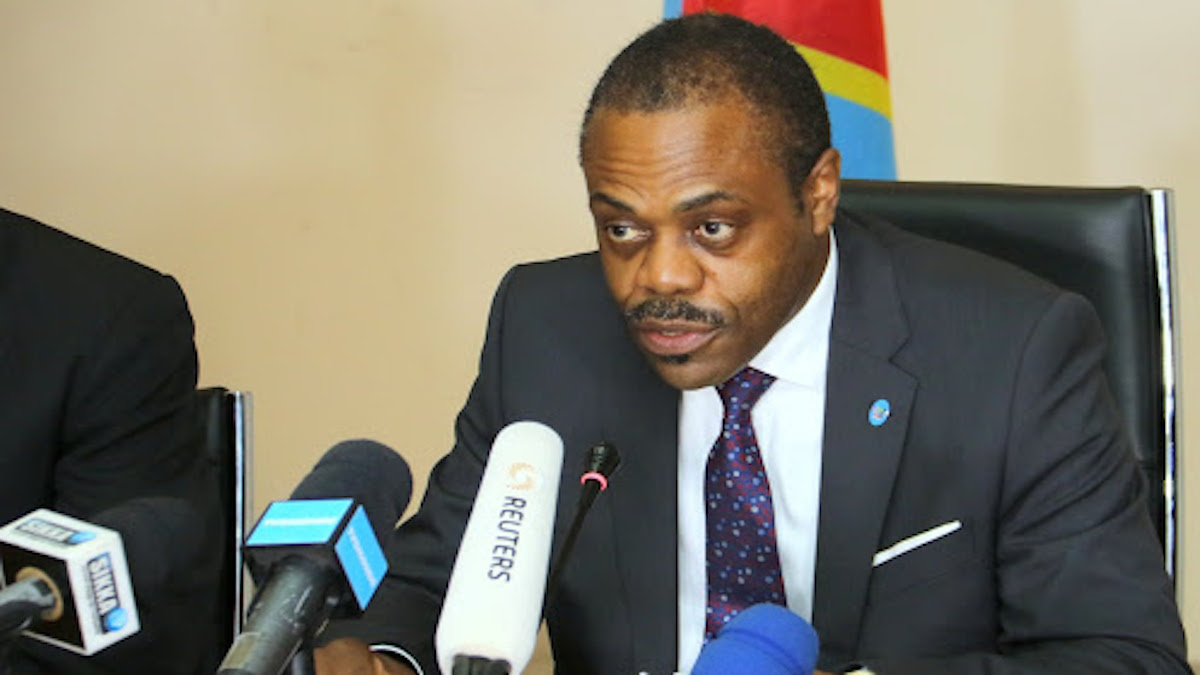 Santé : Ebola bientôt maîtrisé à l’Est de la RDC - Infocongo