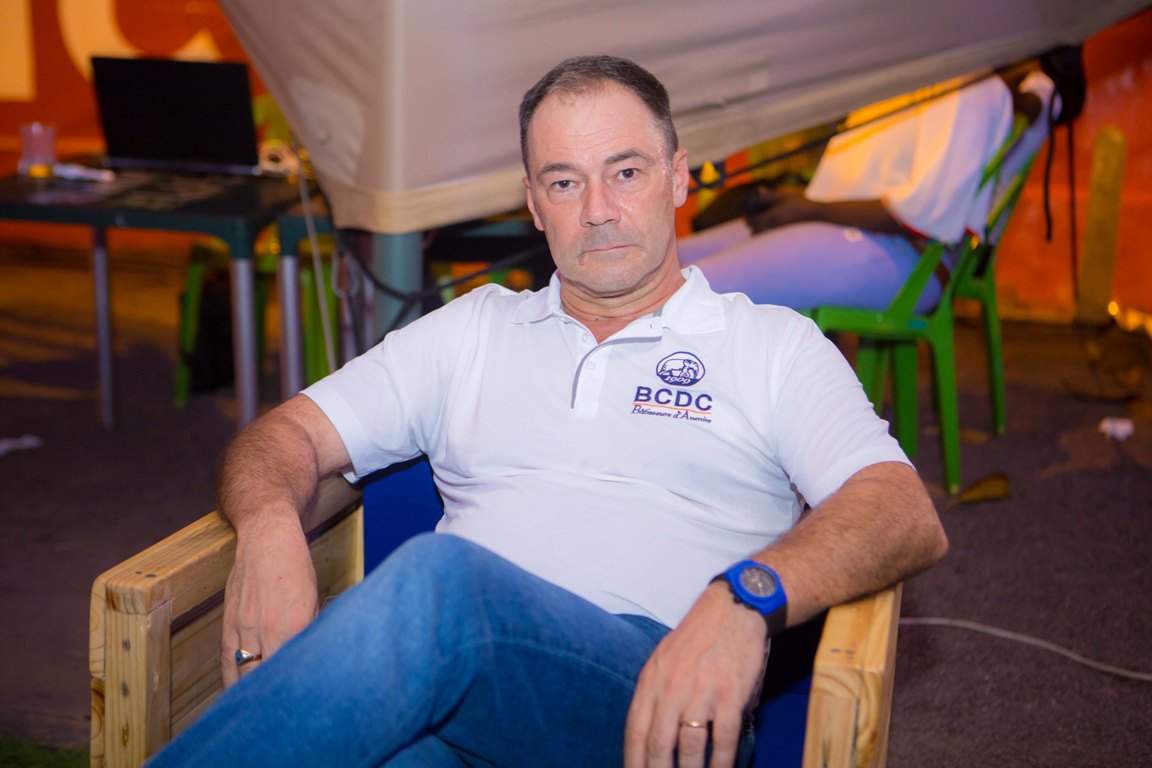 La BCDC a célébré ses 110 ans à l’open de Kinshasa - Infocongo