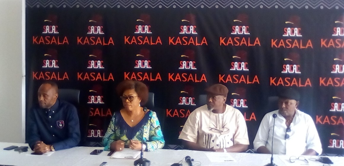Kasala : un nouveau programme pour la promotion de la culture et des ...