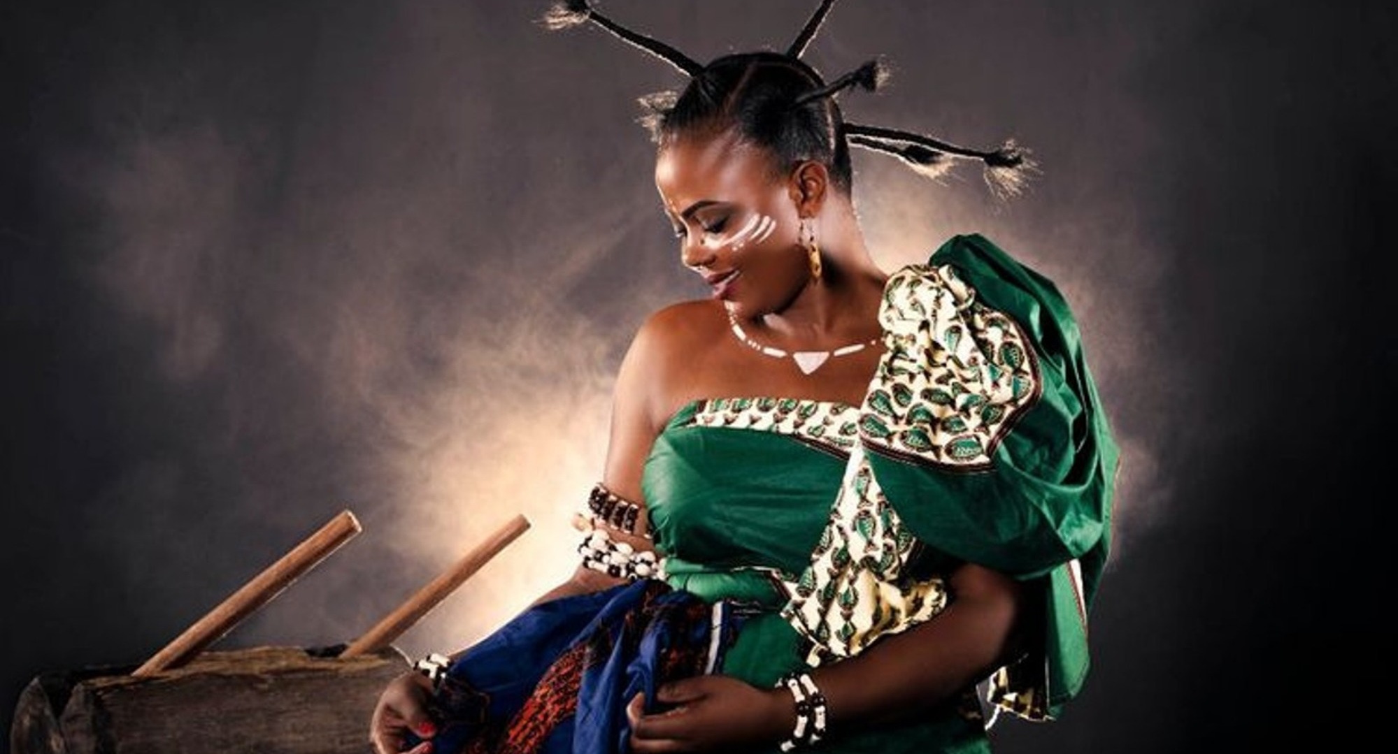 Iyenga, « la voix envoutante de la musique congolaise » en concert au ...