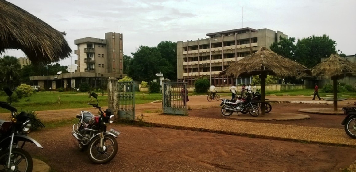 Gbadolite retrouve l’électricité après deux ans de pénurie - Infocongo