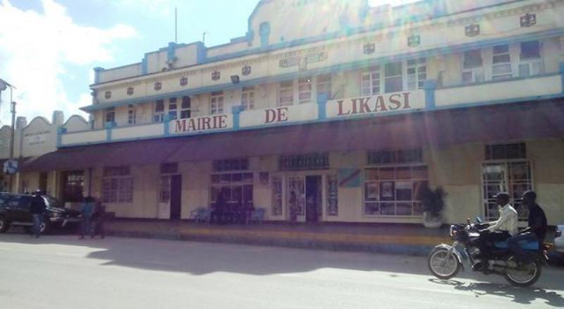 Avec près de 6000 cas pour l’ensemble du pays, Likasi et Kipushi ...