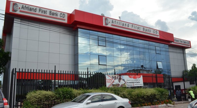 Afriland First Bank poursuit Global Witness à Paris - Infocongo