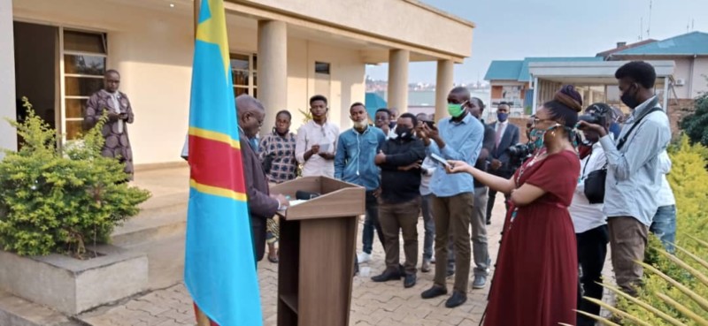 Sud-Kivu : La nouvelle commune de Minembwe fait déjà parler d’elle ...