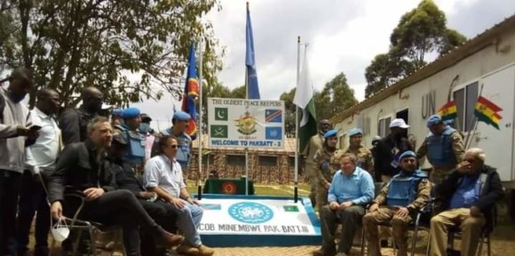 Sud-Kivu : La nouvelle commune de Minembwe fait déjà parler d'elle ...