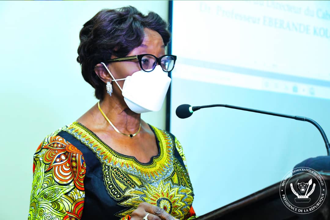 Le Minaffet crée une « Task Force » d’appui du mandat de la RDC à la ...