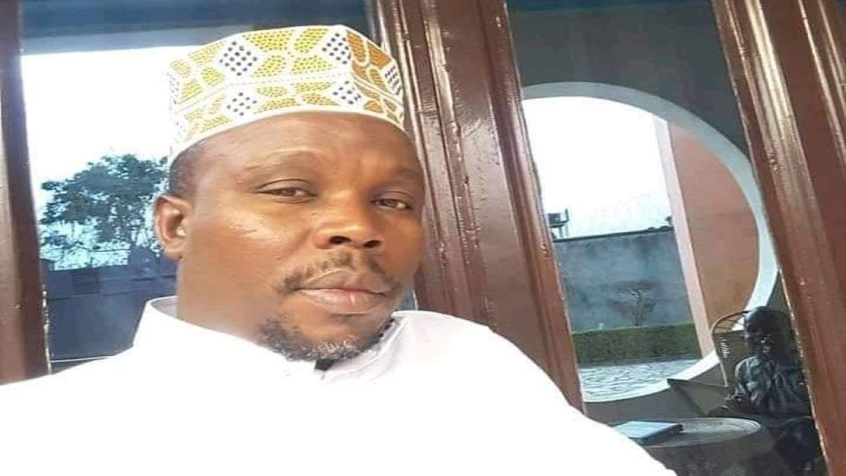 Beni : la Communauté Musulmane réagit à l’arrestation des assassins du ...