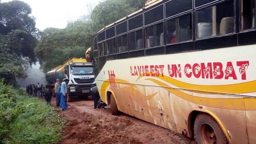 RDC : 2022, l’année de réalisation des grands projet du président ...