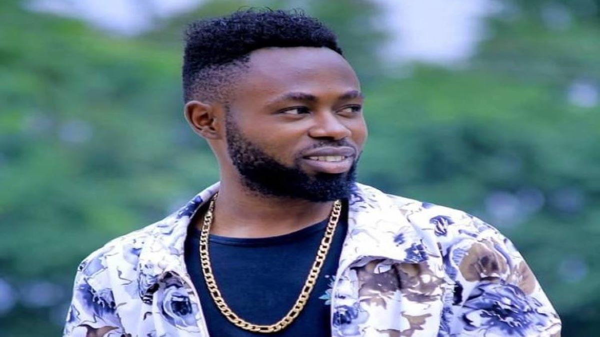 Nord-Kivu : kidnappé deux jours plus tôt, le chanteur Black’s Balume ...