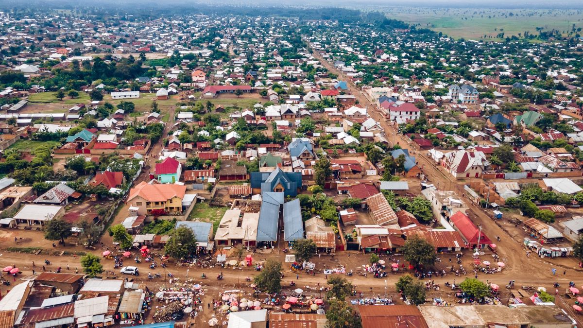 Rutshuru : les autorités appelées à renforcer les mesures sécuritaires ...
