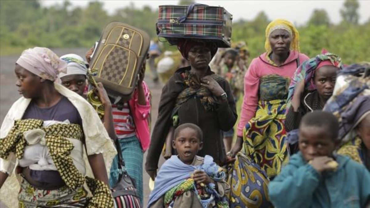 Nord-Kivu : reprise du trafic Bunagana-Rutshuru et retour progressif de ... Nord-Kivu : reprise du trafic Bunagana-Rutshuru et retour progressif de ...