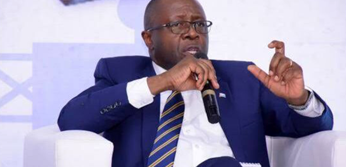 Les ministres Christian Mwando et Chérubin Okende ont démissionné du gouvernement - Infocongo