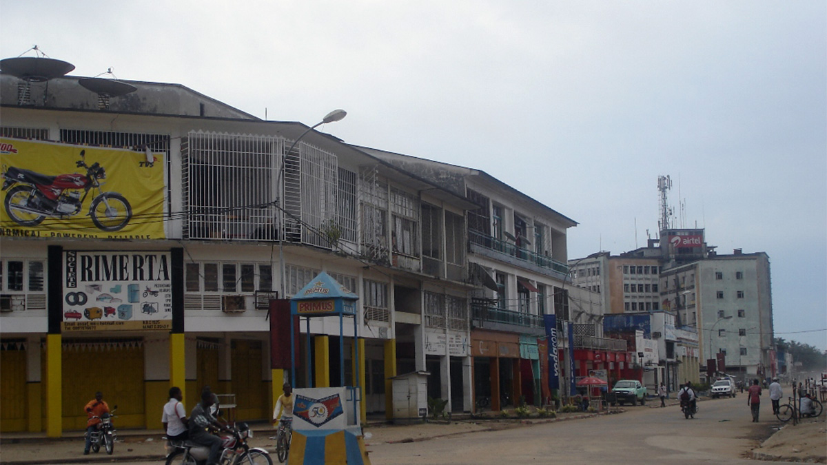 Lancement d’une campagne d’éducation civique et électorale en faveur des sourds à Kisangani ...