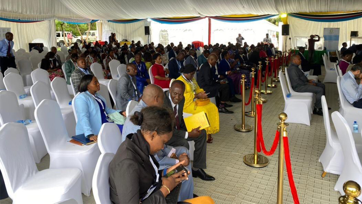 Processus de Nairobi : les 87 derniers délégués sont arrivés à Nairobi ...