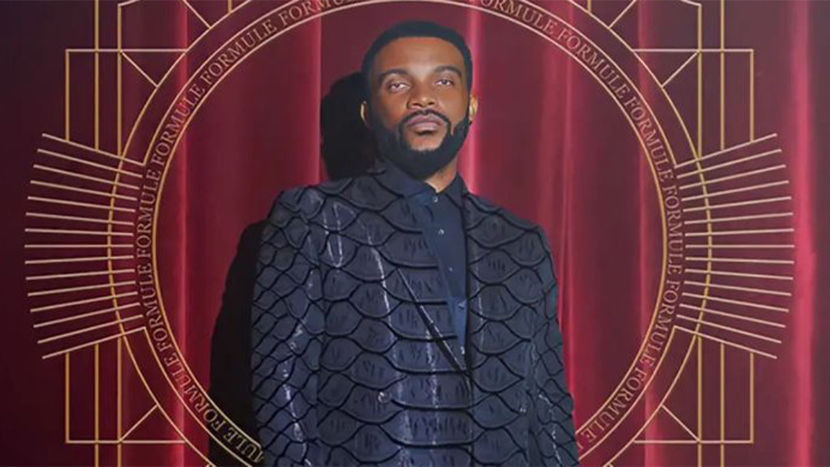 Formule 7, le nouvel album Rumba de Fally Ipupa, dans les bacs - Infocongo